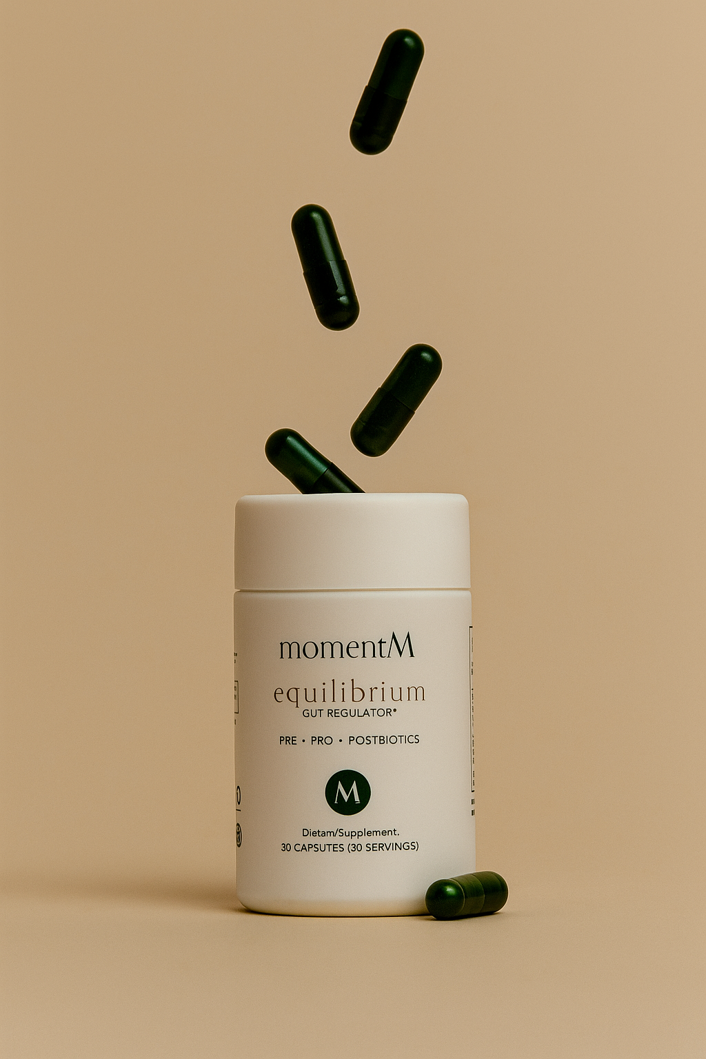 MomentM - science-backed wellness supplements – momentM